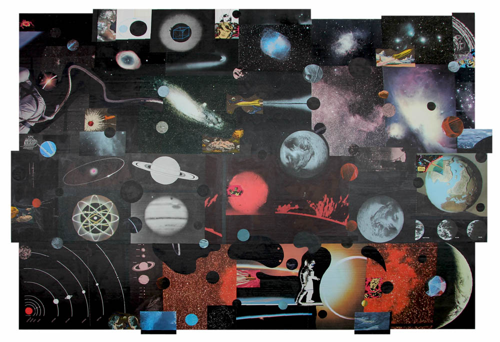 My God! It´s Full Of Stars! – Hendrik Dorgathen